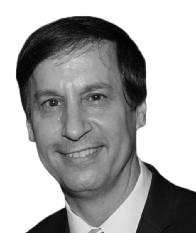 Edward Toptani - Bob Woodruff Foundation