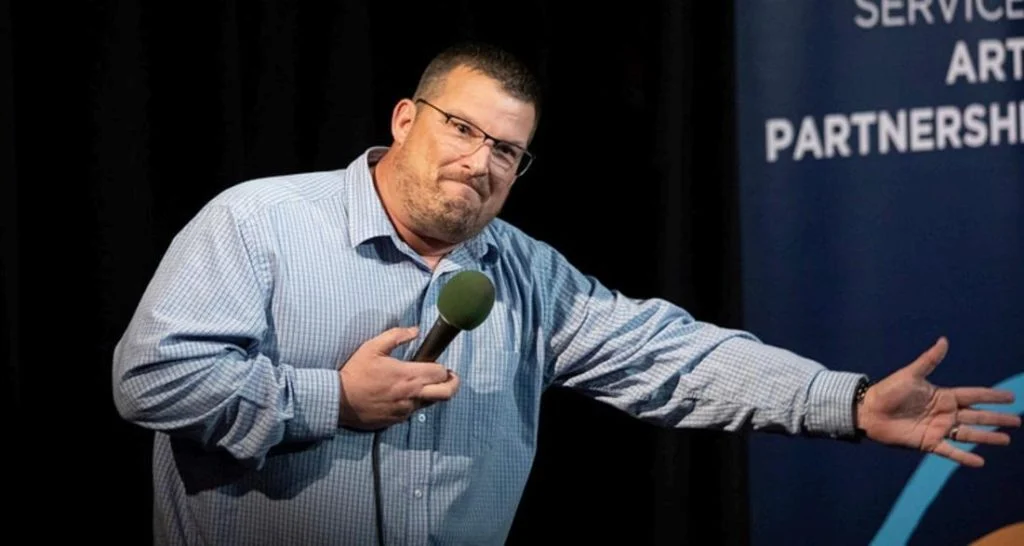 Using Art to Help Veterans and Military Families Heal and Reintegrate ...