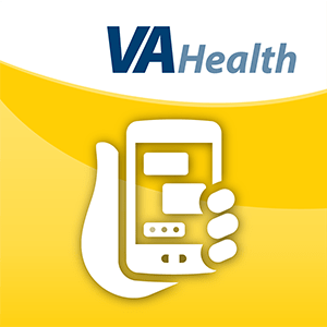 The VA Health Chat app enables you to send messages about your ...