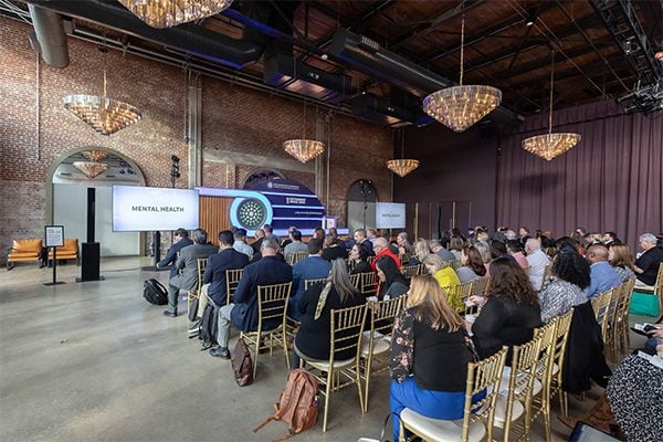 Annual Summit in Charlotte, NC