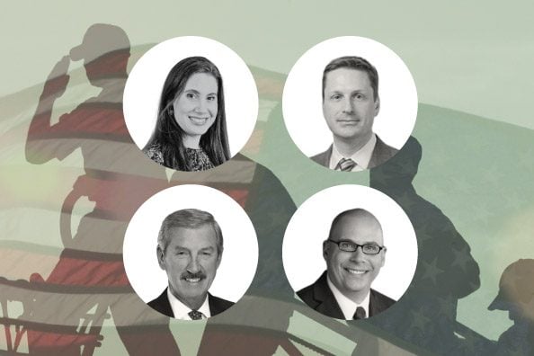 Bob Woodruff Foundation Expands Leadership Council with Industry ...