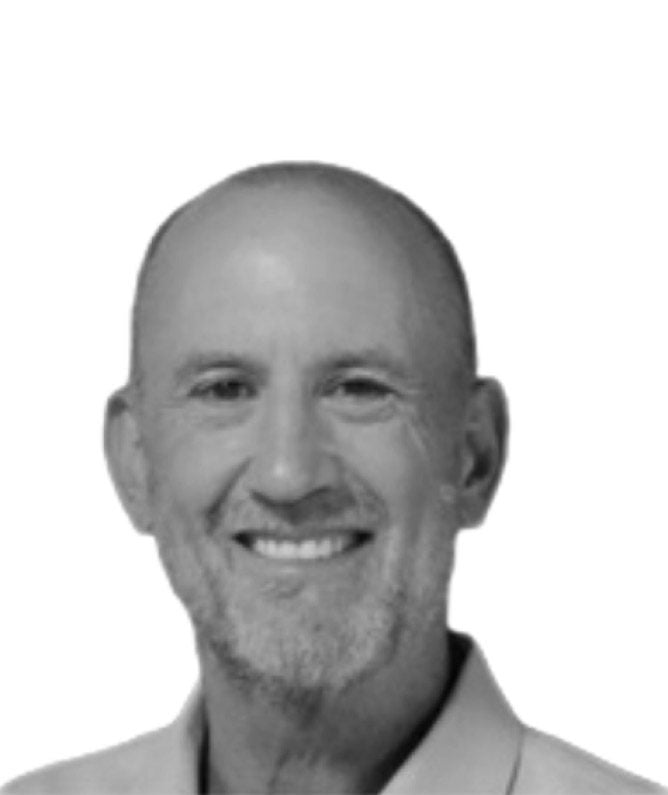 Scott Coster - Bob Woodruff Foundation