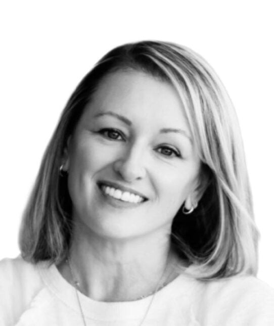 Wendy Cook - Bob Woodruff Foundation